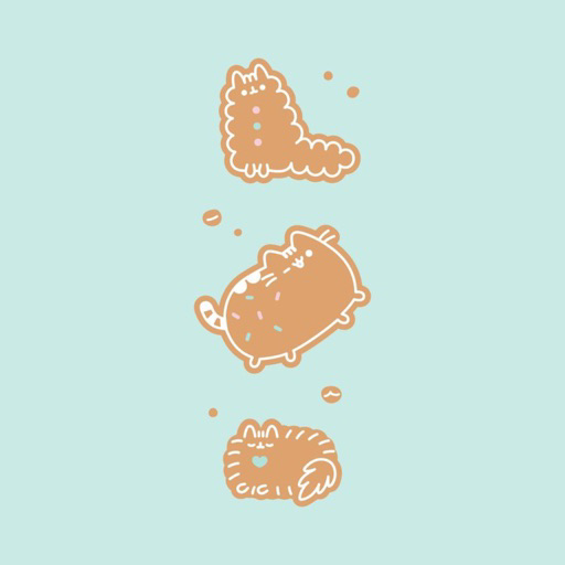 Cat Pusheen Wallpaper HD for iOS (iPhone) - Free Download at AppPure