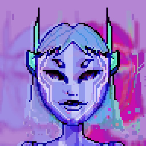 Deep Neon for iOS (iPhone) - Free Download at AppPure