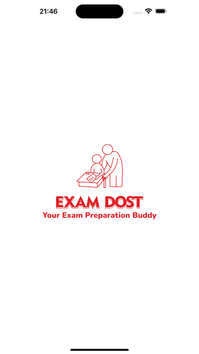 Exam Dost for iOS (iPhone/iPad) - Free Download at AppPure