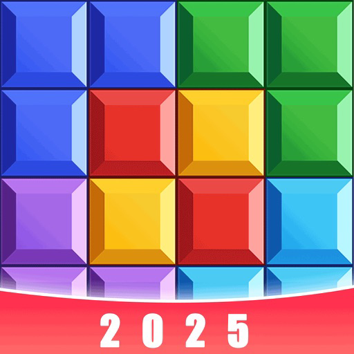 Color Block: Block Blast Game for iOS (iPhone/iPad/iPod touch) - Free ...