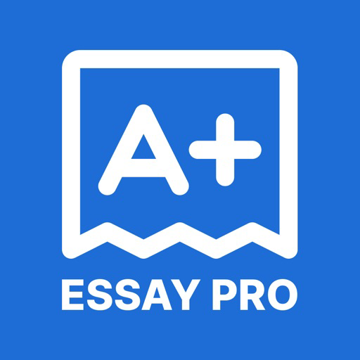 AI Essay Writer - A Plus Pro for iOS (iPhone) - Free Download at AppPure