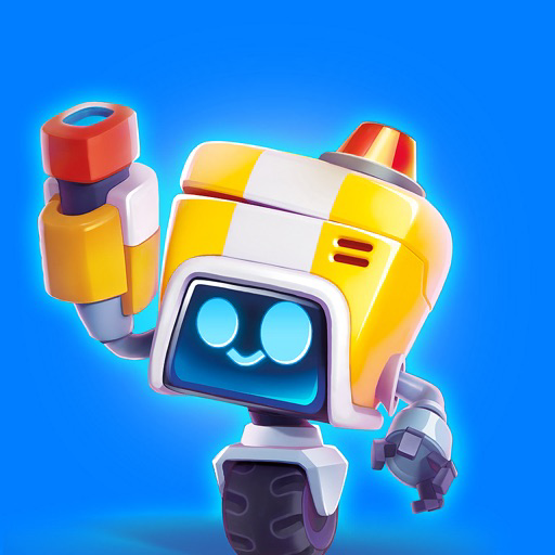 Chroma Legends for iOS (iPhone/iPod touch) - Free Download at AppPure