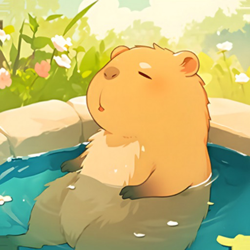 Capybara Match Mania for iOS (iPhone/iPad/iPod touch) - Free Download ...