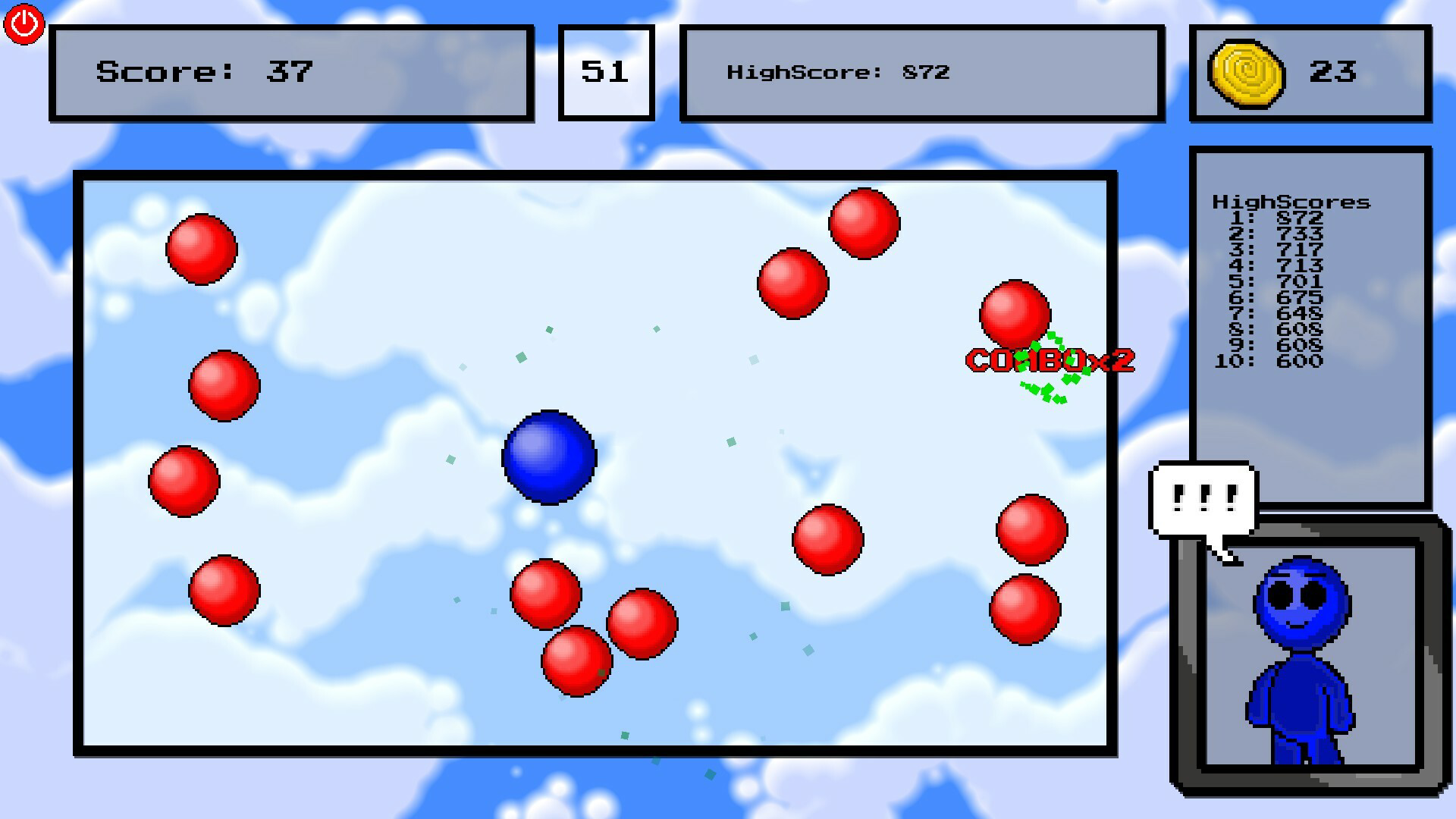 Marble Mash for PC Windows Download