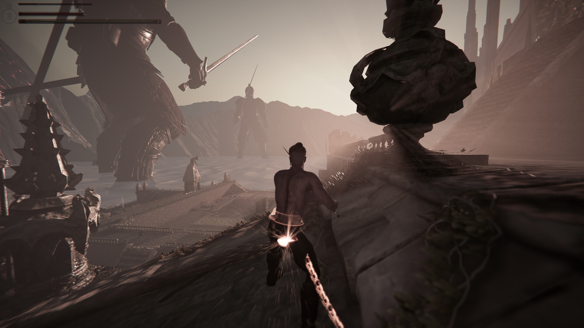 Soul Chained for PC Windows Download