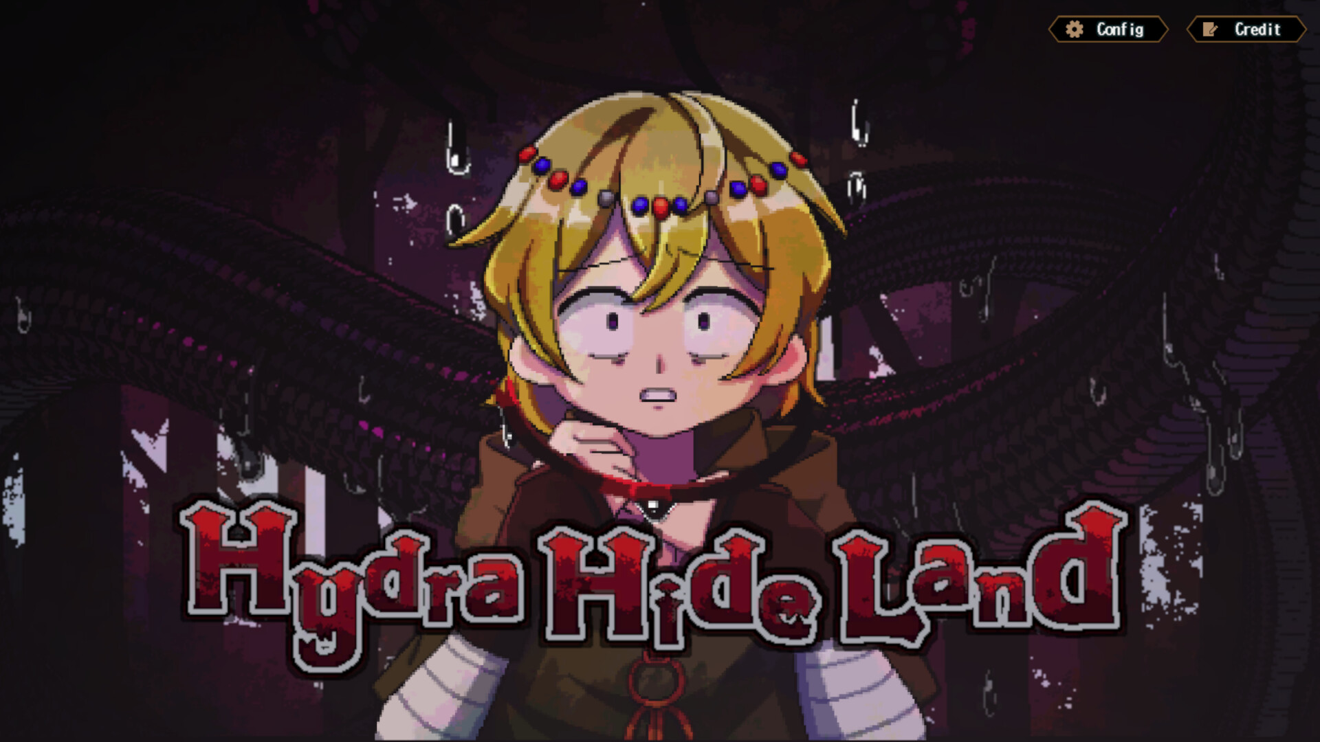 Hydra Hide Land for PC Windows Download