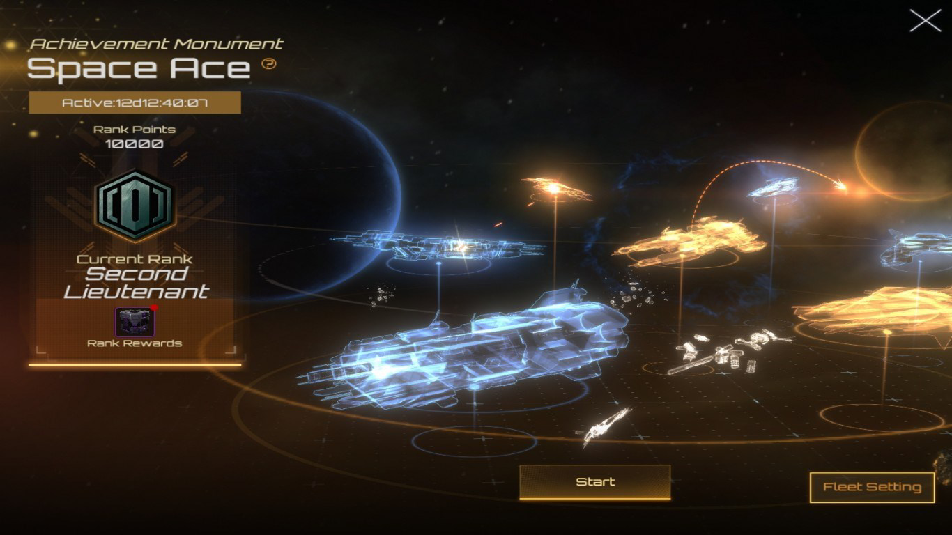 Starry Empire for PC Windows Download
