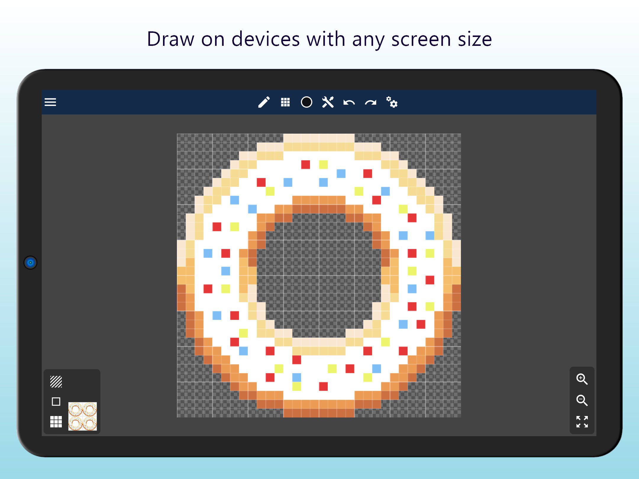 Pixella for PC Windows Download