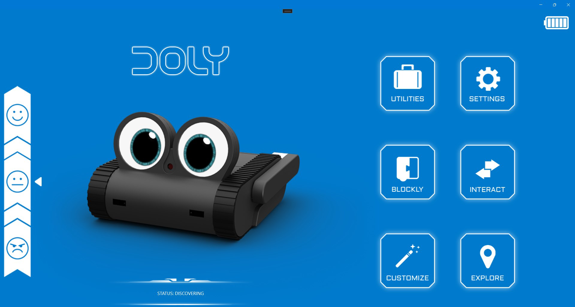 Doly for PC Windows Download