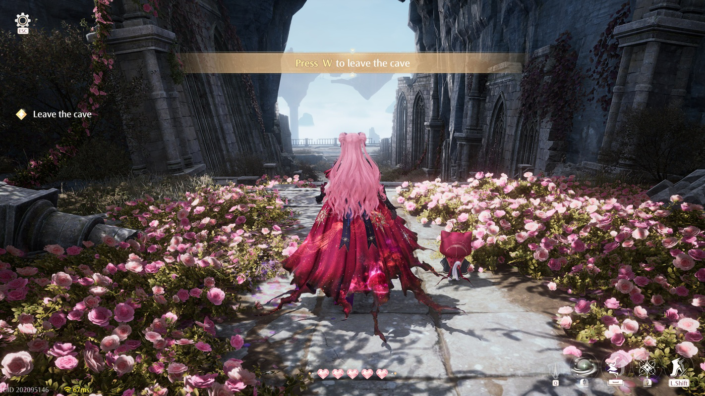Infinity Nikki for PC Windows 3.3.1 Download