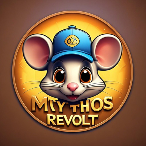MythosRevolt for iOS (iPhone/iPod touch) - Free Download at AppPure
