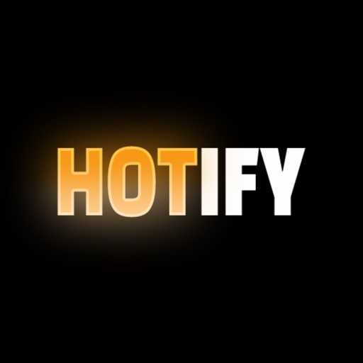 Hotify: Hot AI Photo Generator for iOS (iPhone/iPod touch) - Free ...