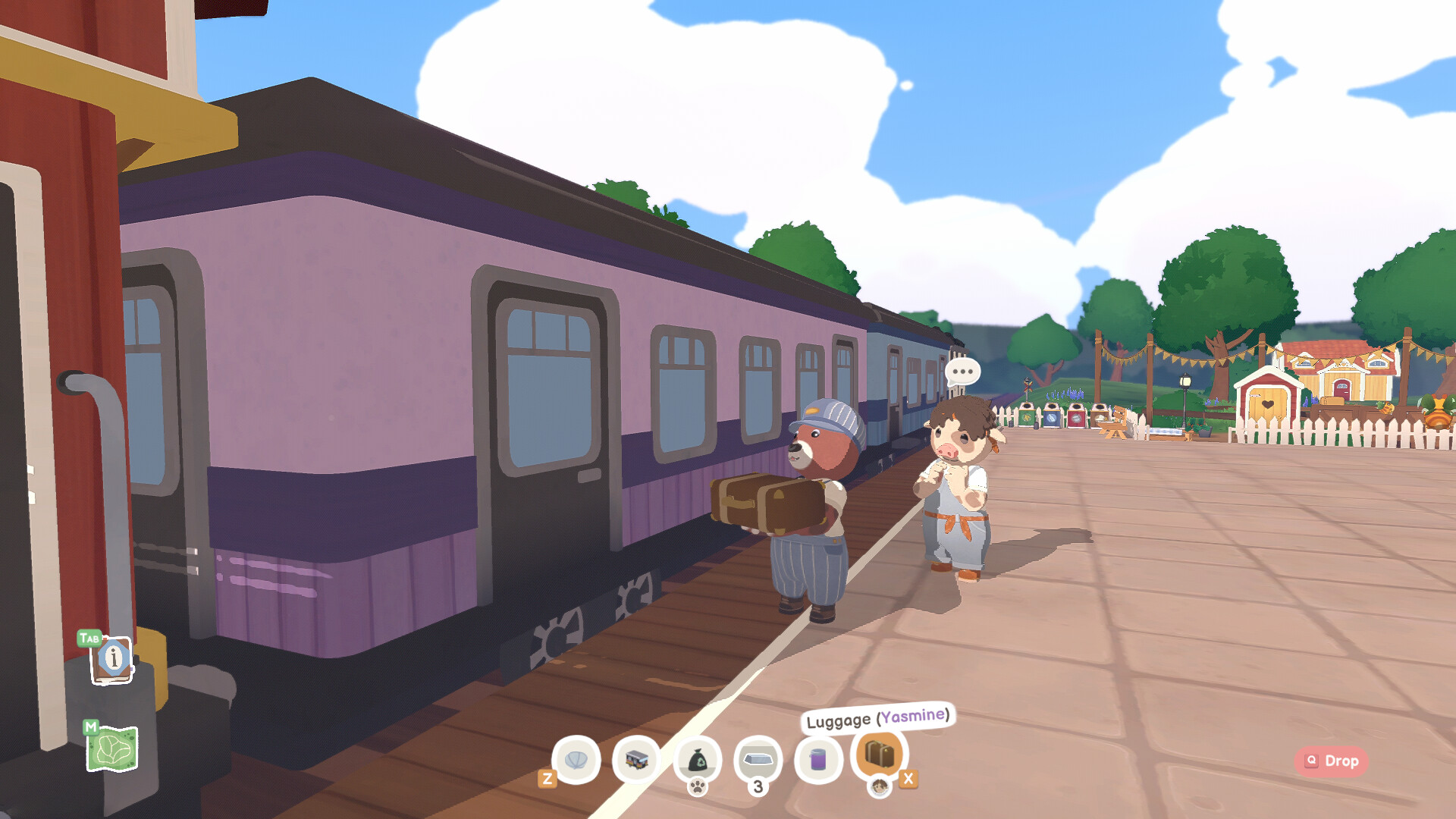 Locomoto for PC Windows Download