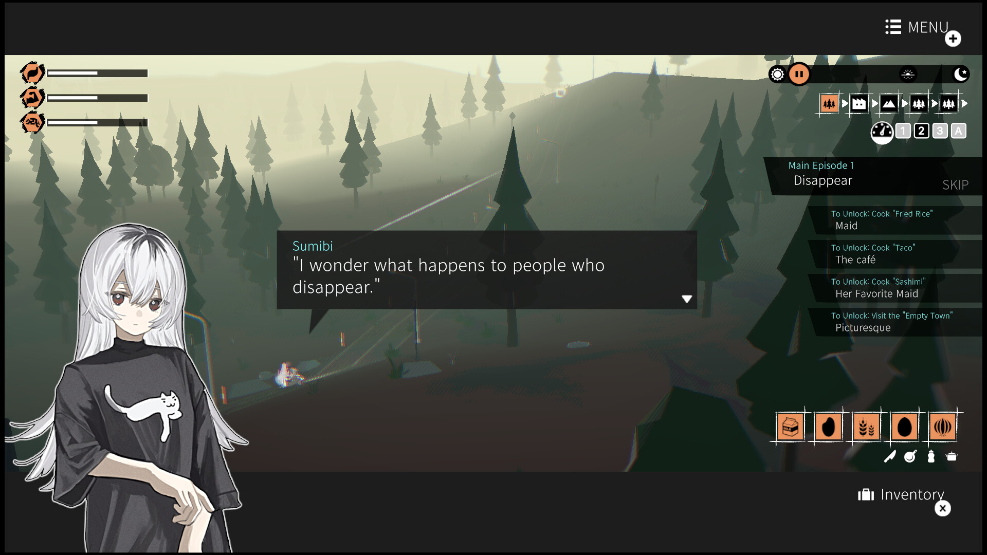 GIRLS MADE PUDDING for PC Windows Download