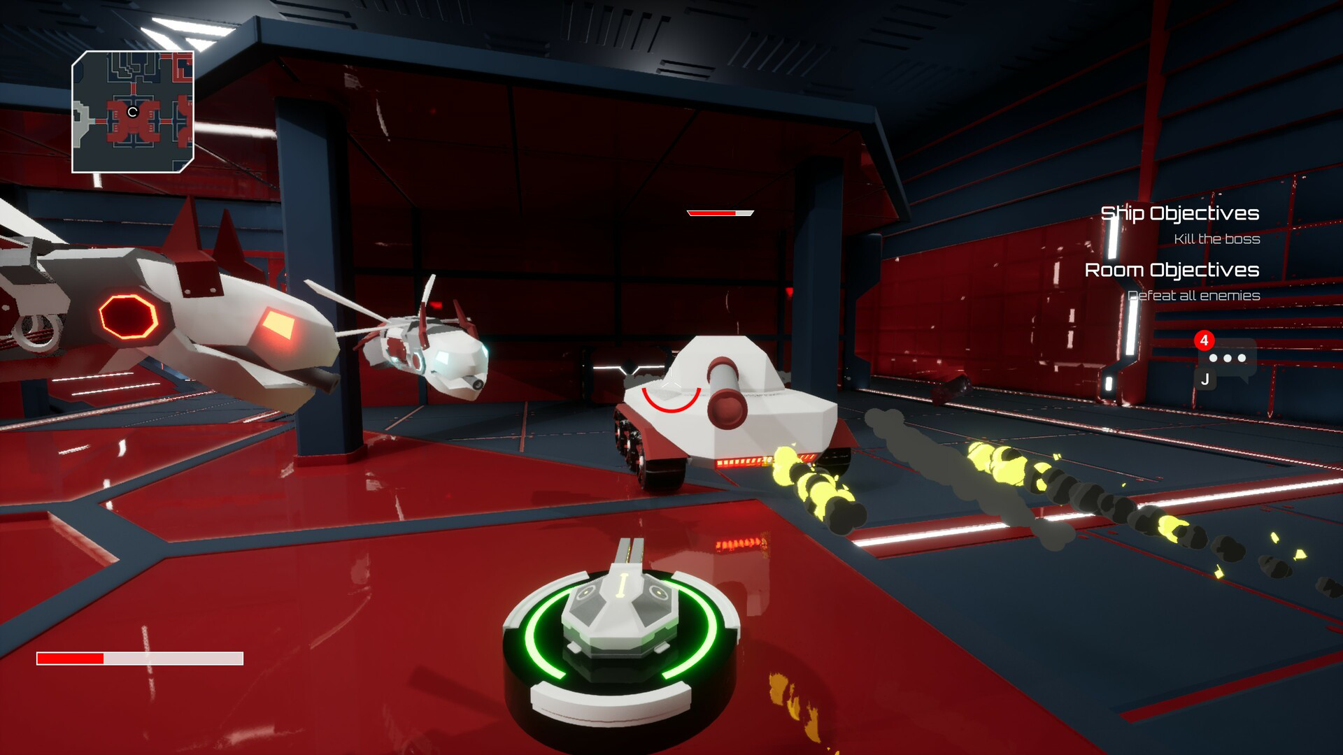 Bot Hunter for PC Windows Download