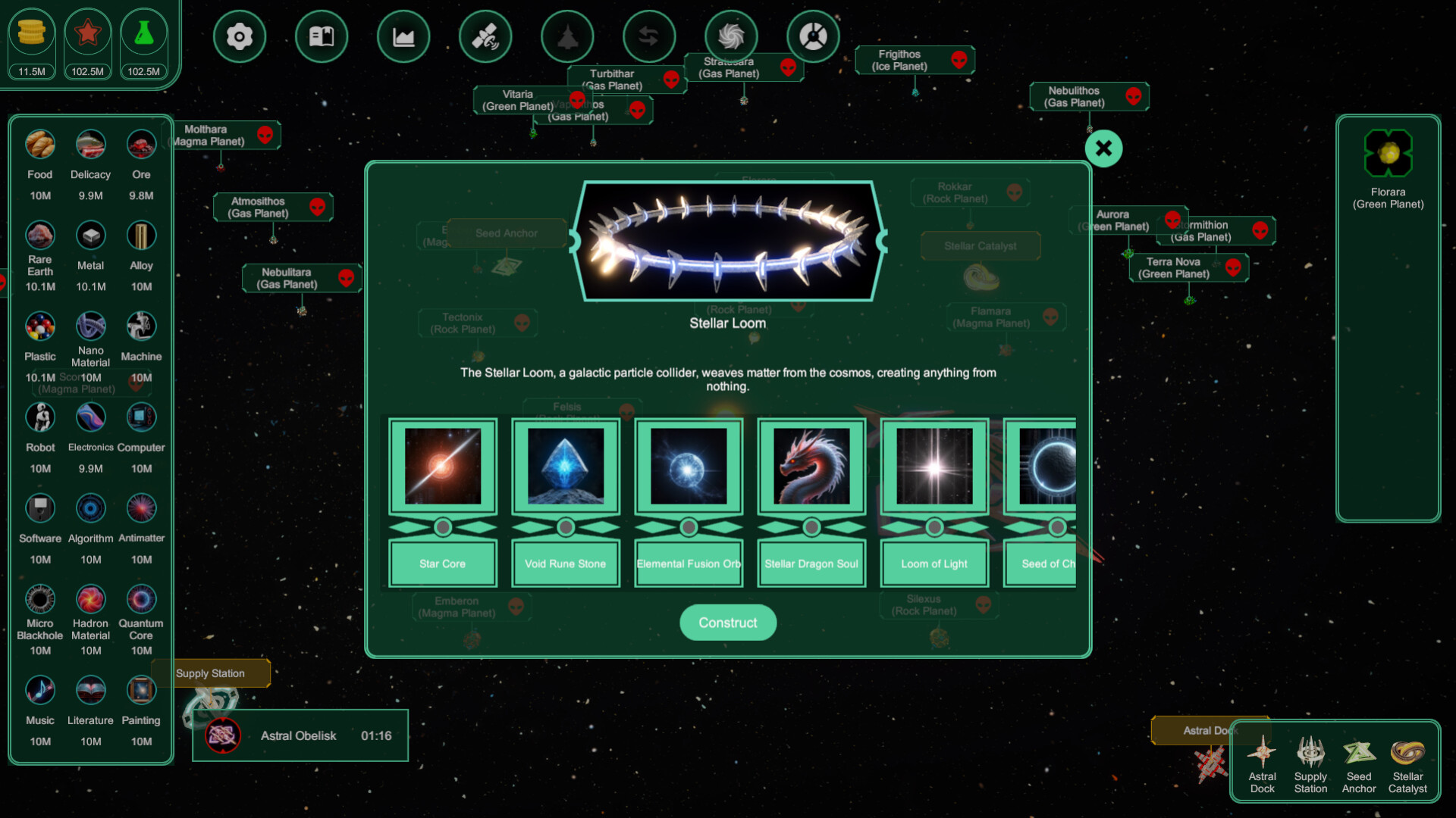 Orbital Nexus for PC Windows Download