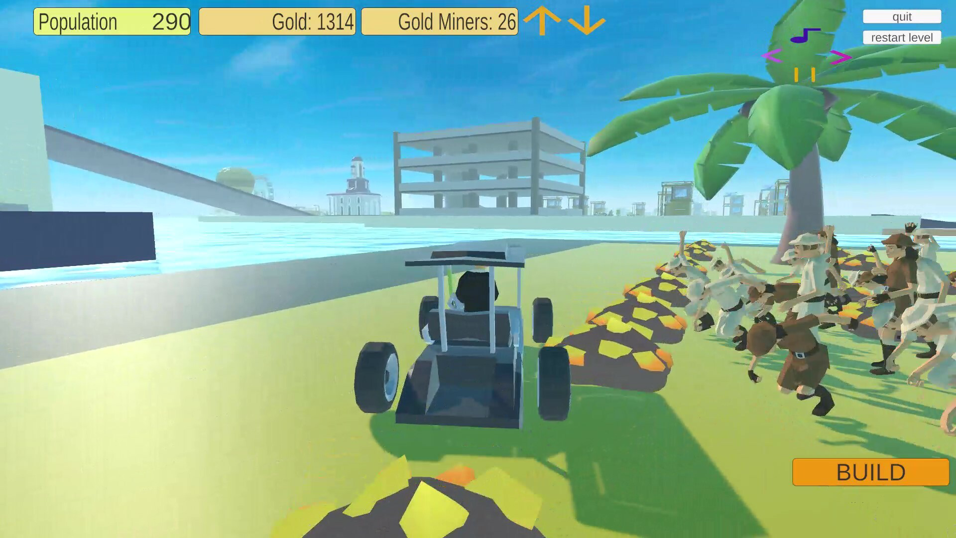Vibe City Islands Architect for PC Windows Download