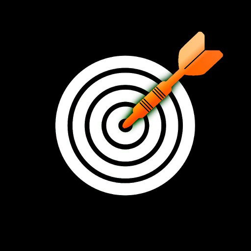 Simple Darts Scorekeeper for iOS (iPhone/iPad) - Free Download at AppPure