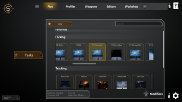 Sticks Aim Trainer for PC Windows Download