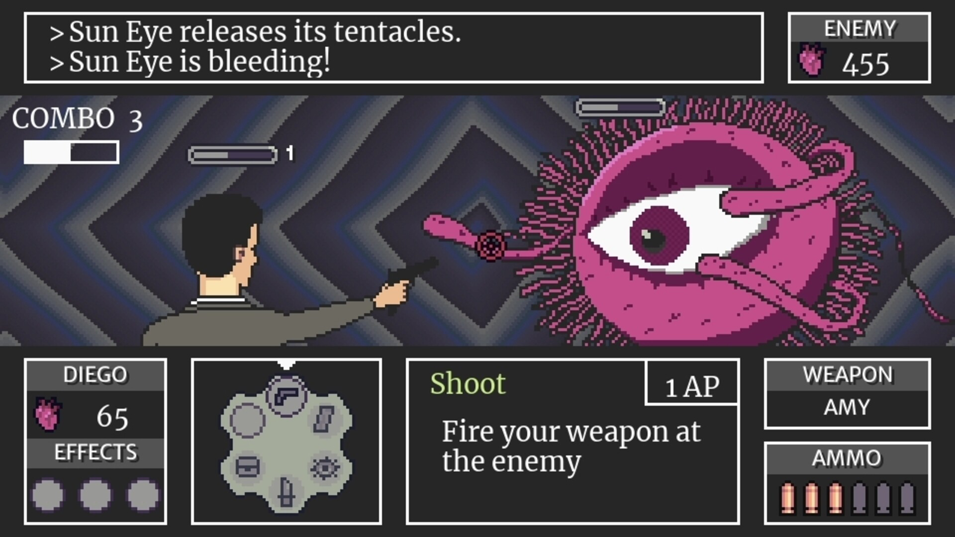 Kill Your Heart Demo for PC Windows Download