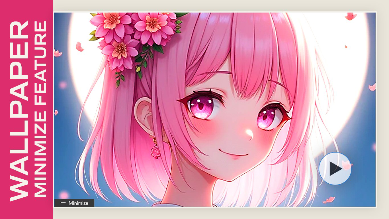 Anime Live Wallpapers 4K for PC Windows Download