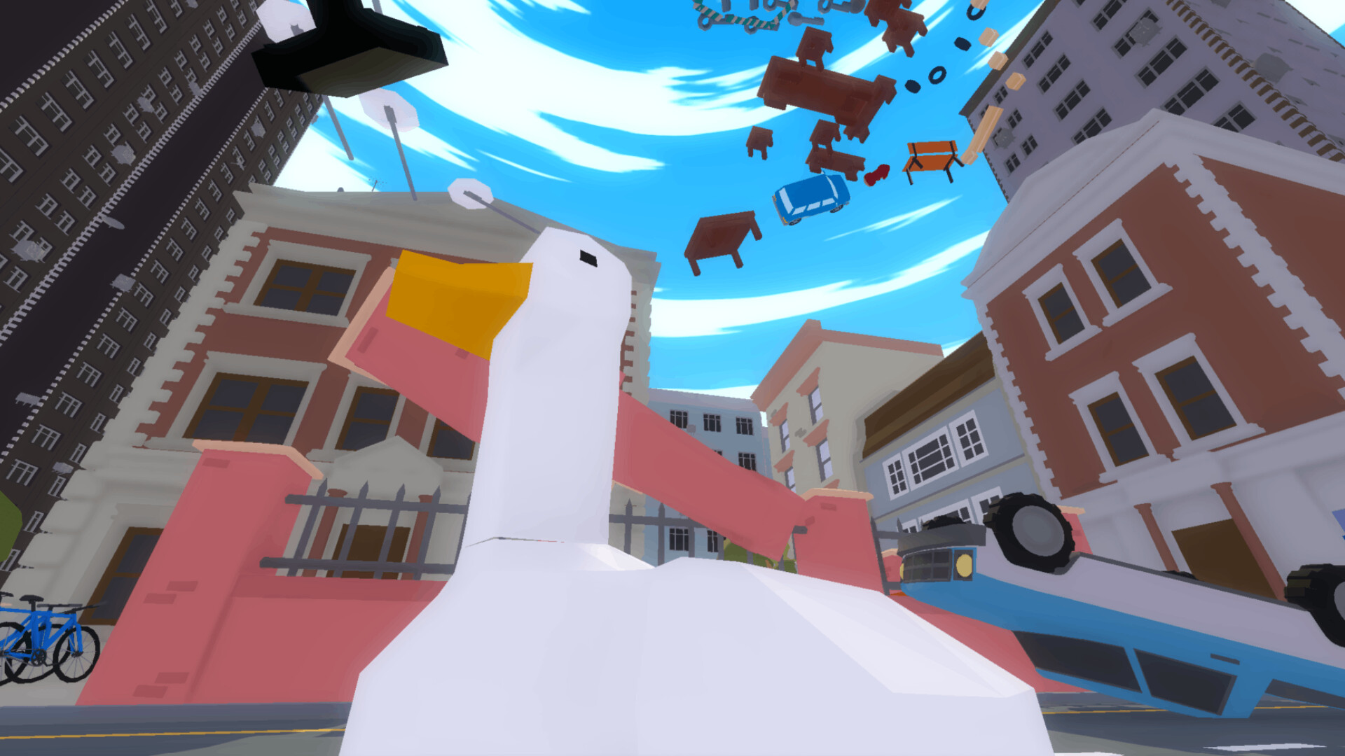 Duck Off! for PC Windows Download