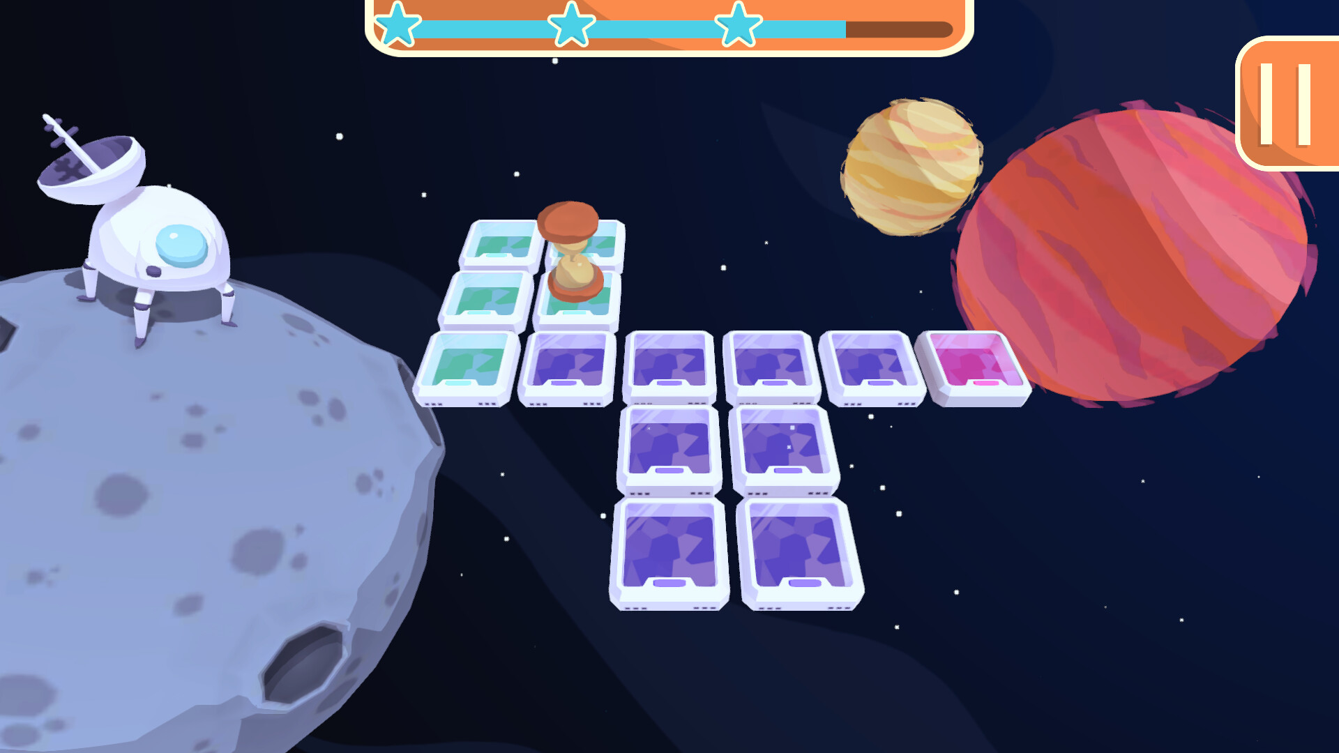 Tiles in Time for PC Windows Download