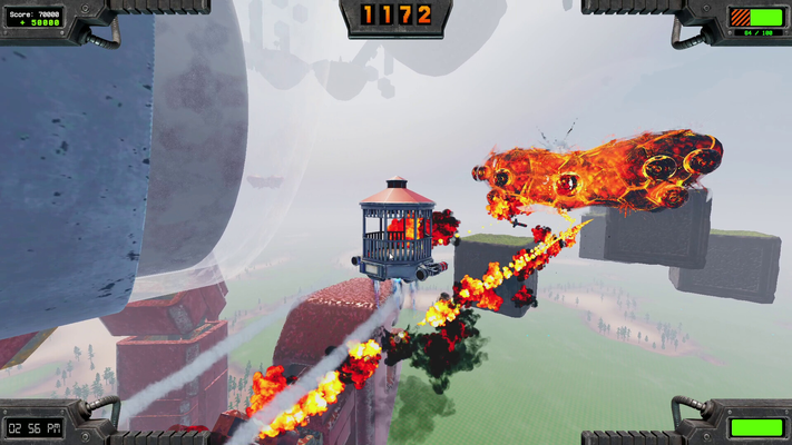 Gazebo Simulator for PC Windows Download