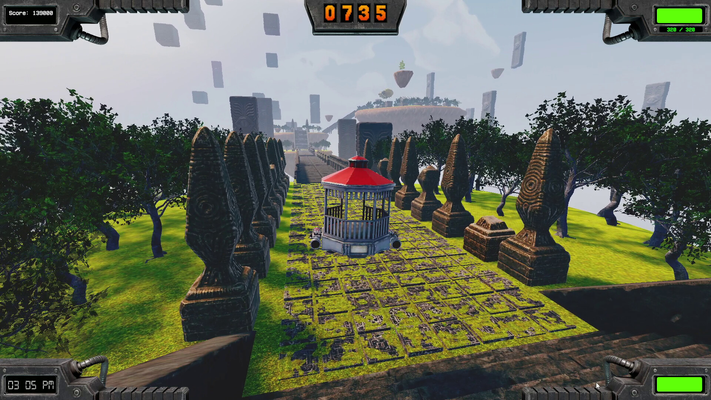 Gazebo Simulator for PC Windows Download