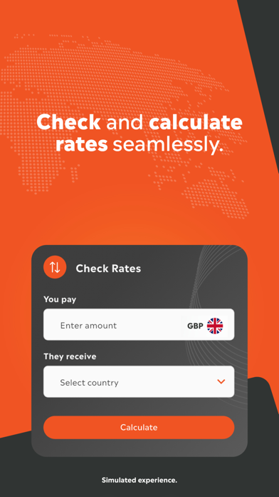 Mukuru: Send Money Transfers for iOS (iPhone) - Free Download at AppPure