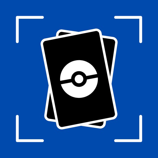 TCG - Card Scanner for Pokémon for iOS (iPhone/iPad) - Free Download at ...