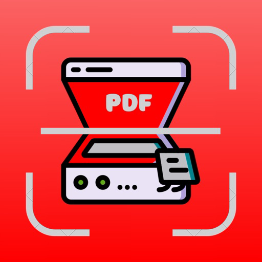 Mobile Scanner PDF App for iOS (iPhone/iPod touch) - Free Download at ...