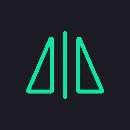 Symmetry Drawing App for iOS - Free Download at AppPure
