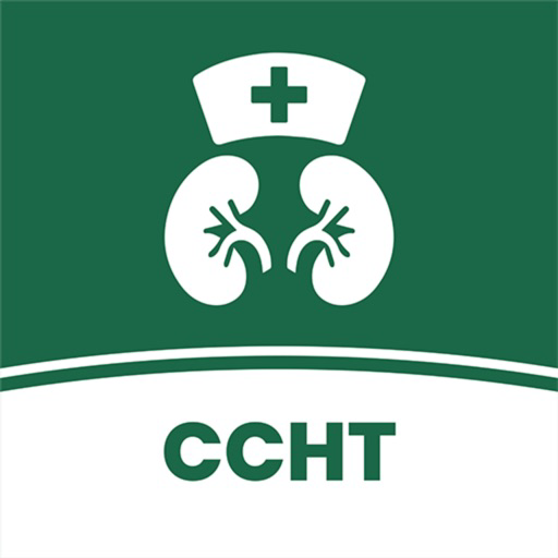 CCHT Test by Rocket Prep 2025 for iOS (iPhone/iPod touch) - Free ...