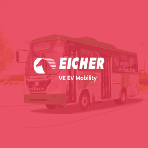 VE Electro Mobility Driver App for iOS (iPhone/iPod touch) - Free Download at AppPure