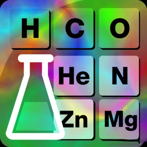 Chemical Elements Quiz & Study for iOS (iPhone/iPad) - Free Download at ...
