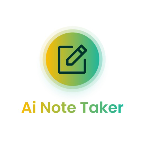 AI Note Taker : Transcribe for iOS (iPhone/iPad/iPod touch) - Free ...
