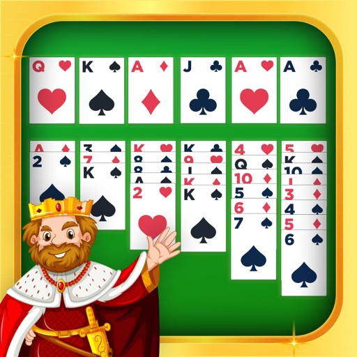 Freecell Solitaire Card Games for iOS (iPhone/iPod touch) - Free ...