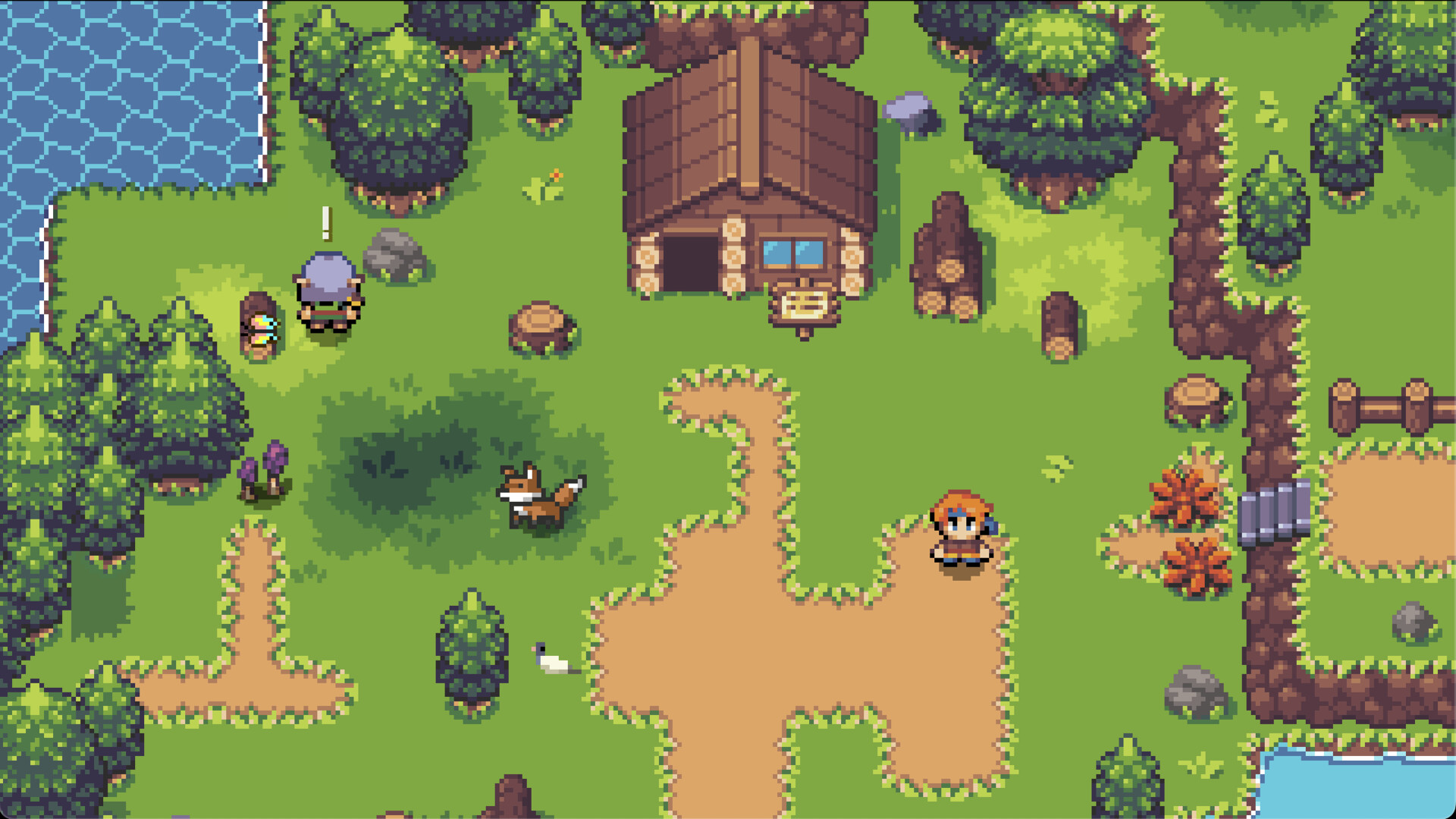 Alix for PC Windows Download