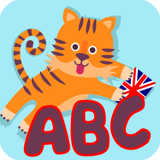 Alphabet Adventures ABC Kids for iOS (iPhone/iPad/iPod touch) - Free ...