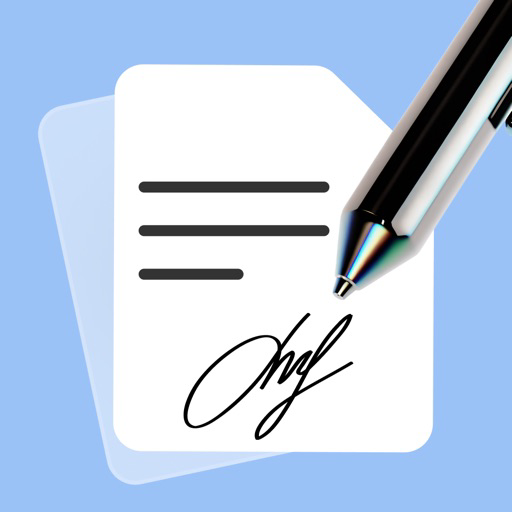 eSign Fill & Sign PDF Document for iOS (iPhone/iPad) - Free Download at ...