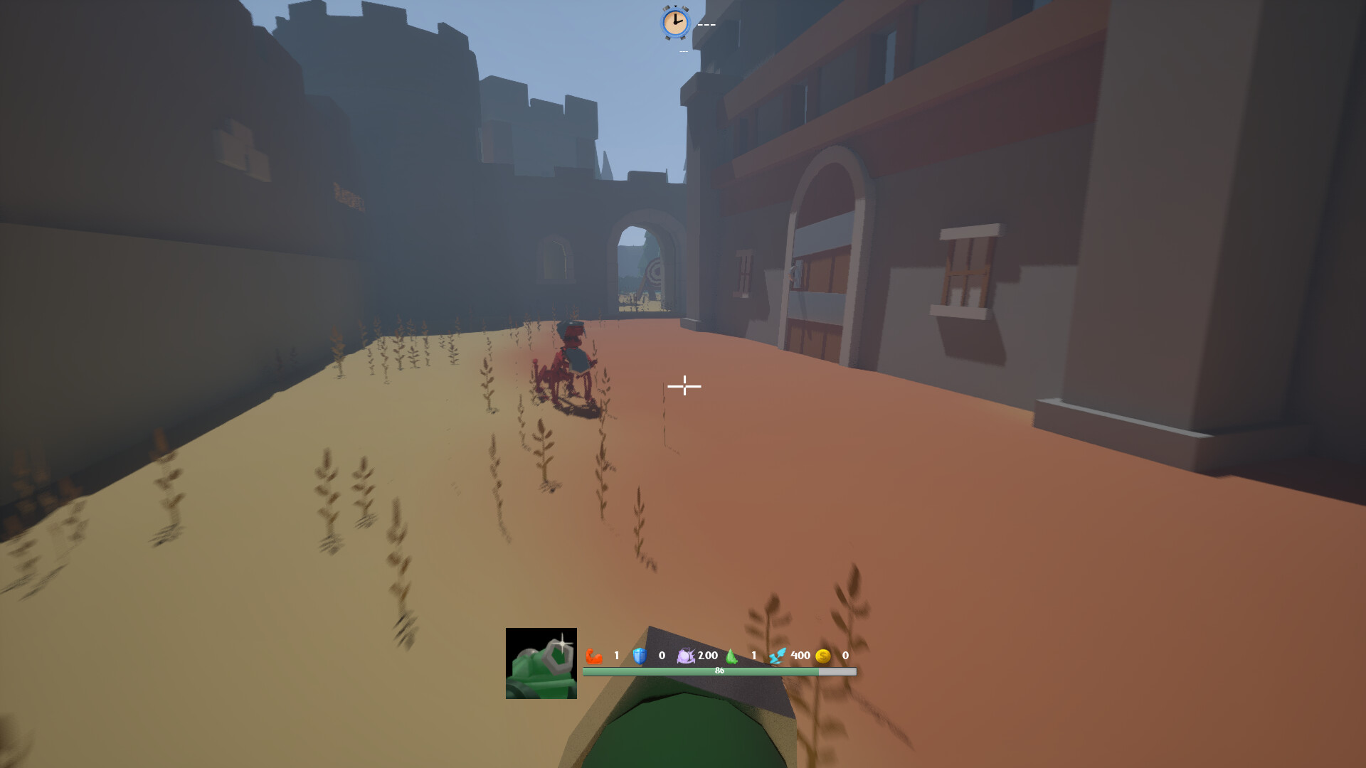 Little Tank for PC Windows Download