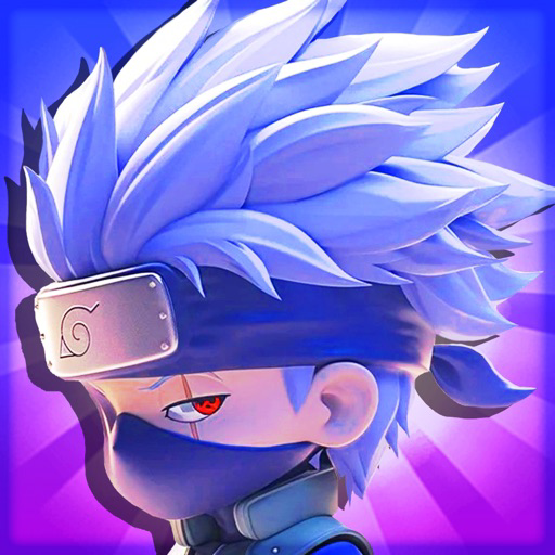 Mini Konaha Ninjas for iOS (iPhone/iPad/iPod touch) - Free Download at ...