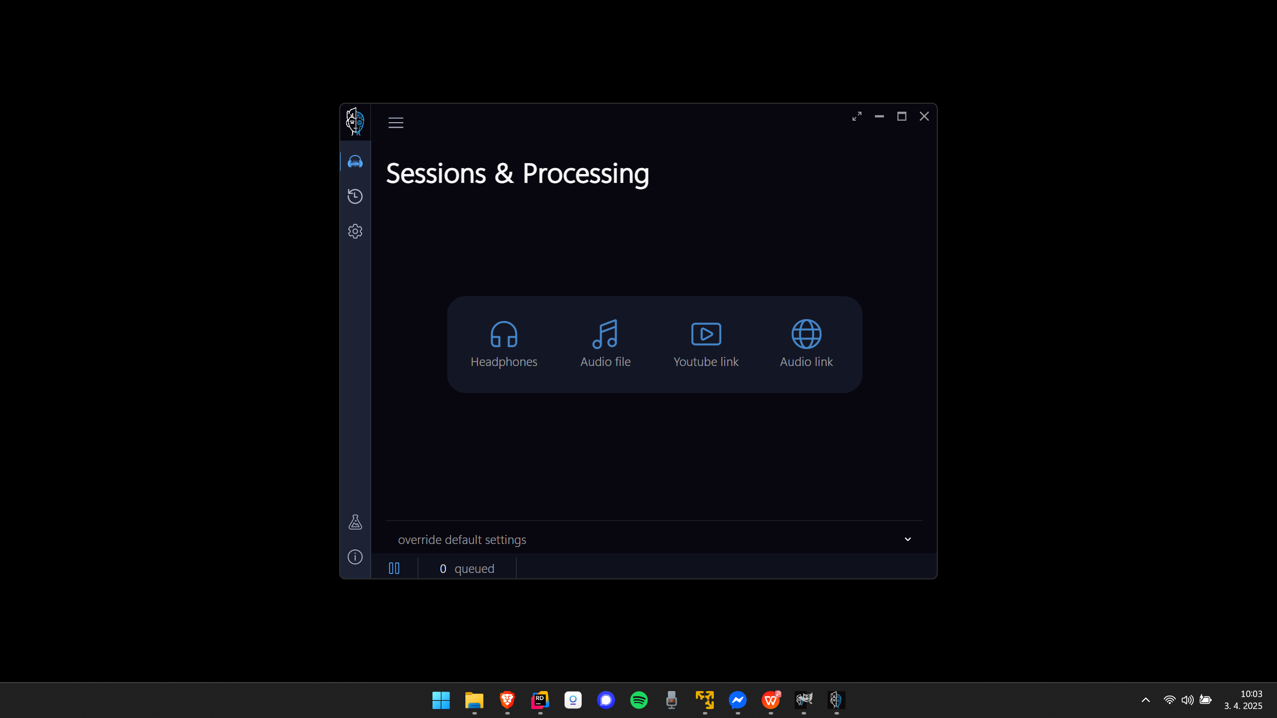 Meeting Buddy for PC Windows Download