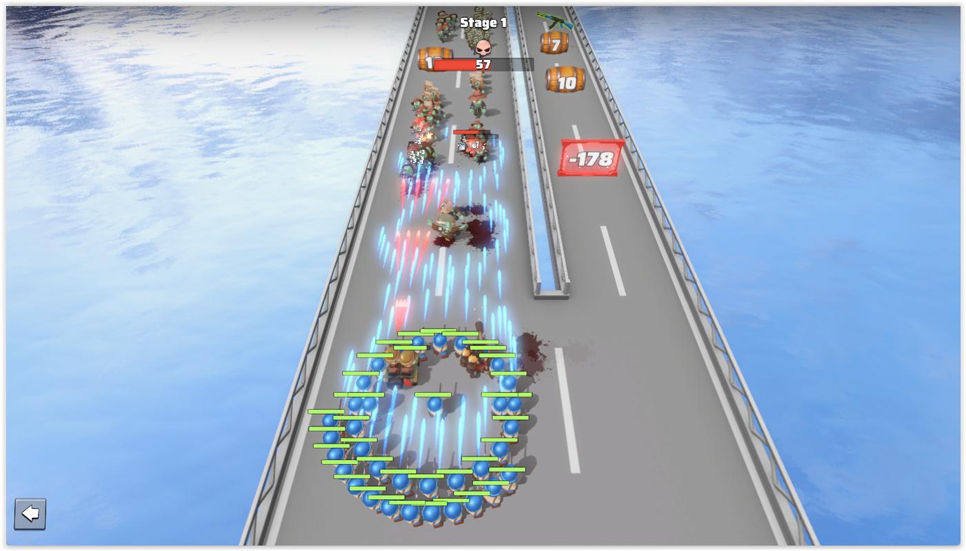 Last War: Survival for PC Windows 1.0.98.0 Download
