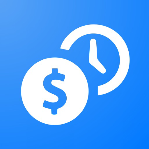 Timesheet Hours Tracker for iOS (iPhone/iPod touch) - Free Download at AppPure