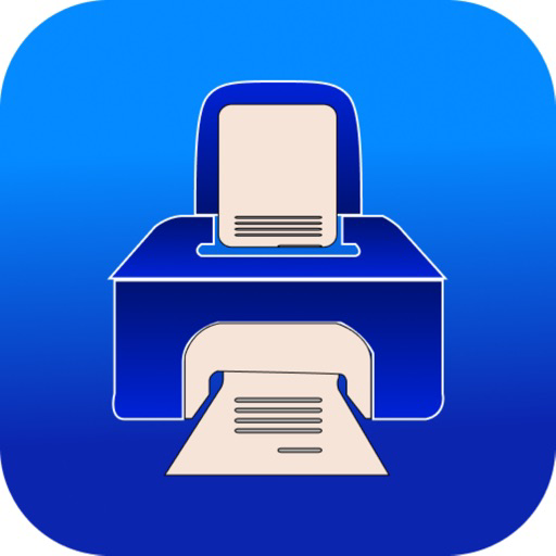 Smart Printer: iPrint and Scan for iOS (iPhone/iPad/iPod touch) - Free Download at AppPure