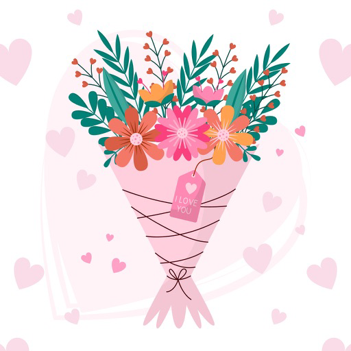 Flower Language - Filter Name for iOS (iPhone/iPad/iPod touch) - Free ...