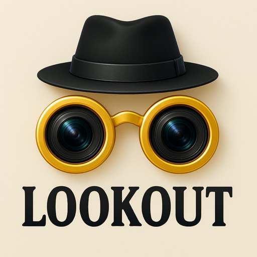 LOOKOUT : A Security Camera for iOS (iPhone) Latest Version at $5.99 on ...