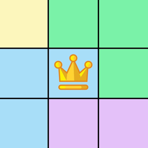 Queens Puzzle Game for iOS (iPhone/iPad/iPod touch) - Free Download at ...